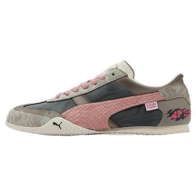 PUMA男女款耐磨低帮生活休闲鞋