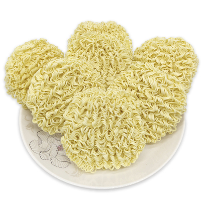 非油炸方便面面饼面条火锅面炒面