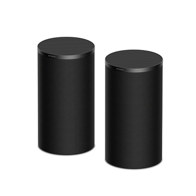 Sony/索尼SA-RS9 真无线后环绕音箱 搭配回音壁A9000 A8000 A7100