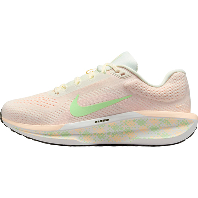 Nike/耐克正品新款女士厚底回弹时尚舒适运动跑步鞋 HJ7807-133