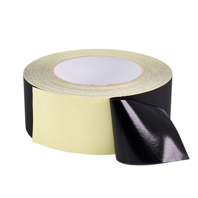 超薄细纹醋酸胶布不易撕缠绕牢固