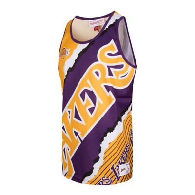 MN76人BigFace2.0运动背心男