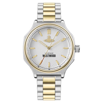 西太后时尚指纹三针欧美腕表