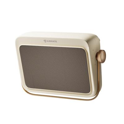 艾美特新款石墨烯暖风机