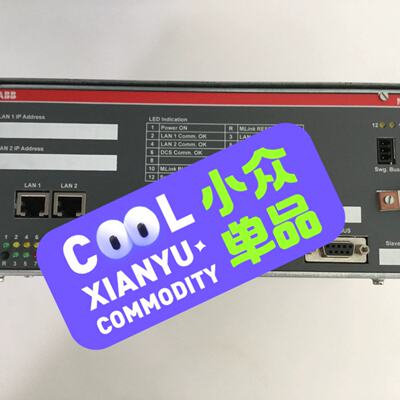 【询价】控制器 MLink 1TGE102019R4800适用