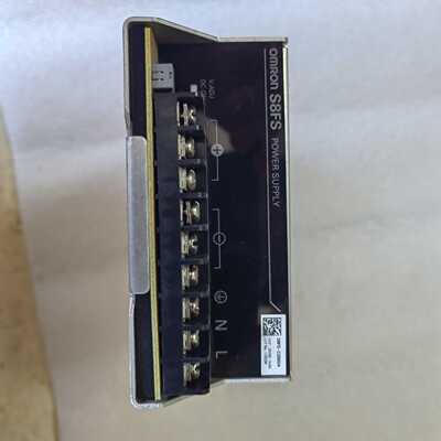 【请询价】S8FS-C35024电源，拆机，24V 14.6