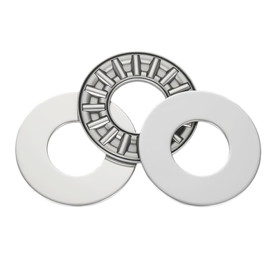 日本进口IKO推力滚针轴承AXKNTB