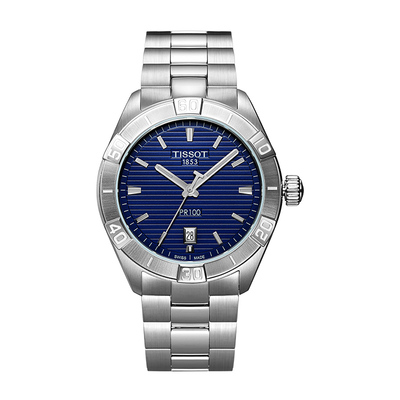 Tissot天梭男士石英腕表