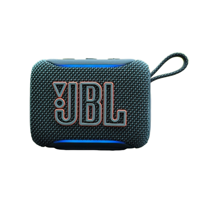 JBLGO5音乐金砖五户外蓝牙音响