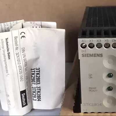 议价西门子安全继电器3TK28063TK29073TK29233TK28033TK29073TK29