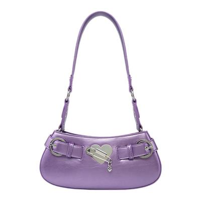 VFVF单肩腋下轻奢通勤包