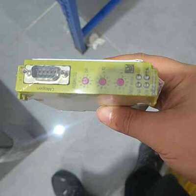 议价PILZ皮尔兹安全继电器 PNOZ mc6p 773712