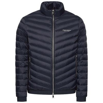 阿玛尼良品男士加厚保暖外套