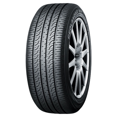 优科豪马轮胎 235/55R19 105V G055 适配丰田RAV4/威兰达