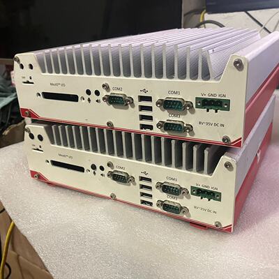询宸曜neousys nuvo-5006LP杭州东田工控 6网