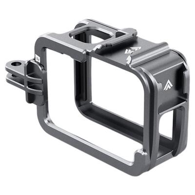 适配GoPro13/12/11金属超轻兔笼