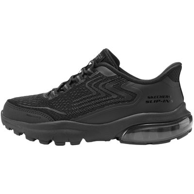 SKECHERS斯凯奇大童SKECHERS BOYS运动休闲鞋405297L-BBK