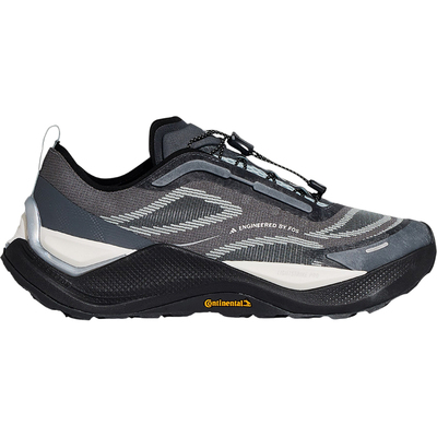 Adidas/阿迪达斯正品2026春季款男女运动减震越野跑步鞋KI1524