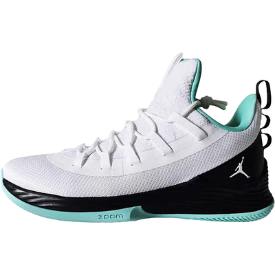 Nike/耐克缓震男士篮球鞋