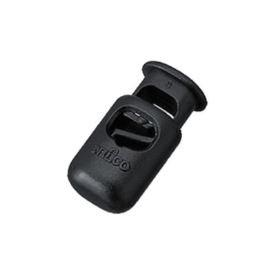 NIFCO利富高扣具绳扣弹力绳DIY