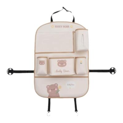 儿童防磨保护垫车用收纳袋