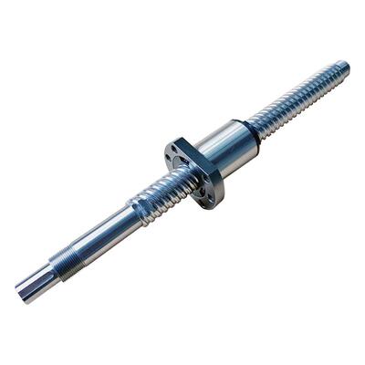 滚珠丝杆螺母套装SFS02520 2525 3205 3210 3220 3232 4040 5050