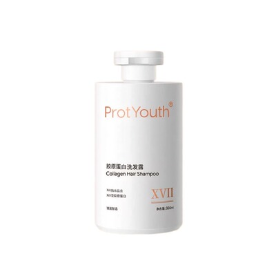 锦波生物ProtYouth洗发水护发乳