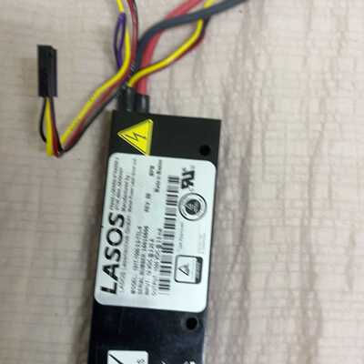 议价LASOS N 7462 12V输入，输2200-24