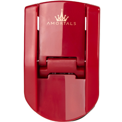 尔木萄睫毛夹便携式睫毛卷翘器