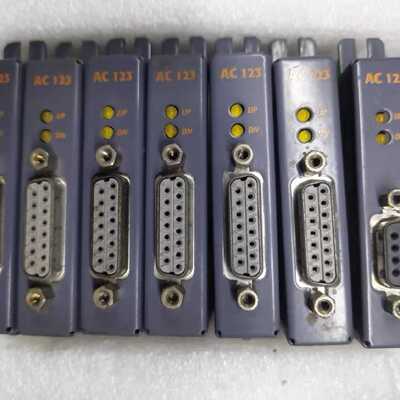 【请询价】贝加莱编码器卡8AC123.60-1