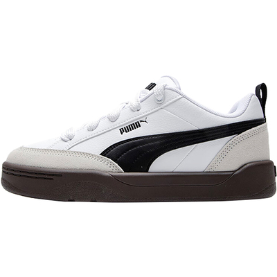 Puma/彪马官方正品Park Lifestyle OG情侣复古休闲板鞋397262-01