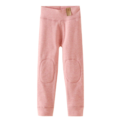 A类羊绒蚕丝儿童保暖裤加厚