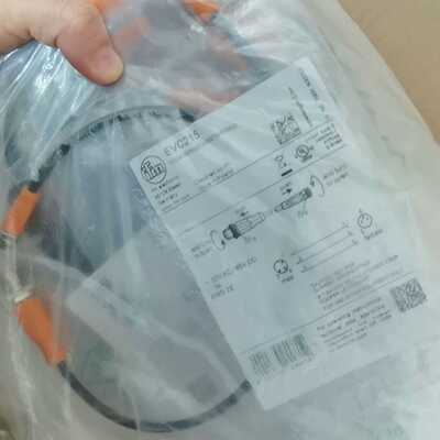 IFM易福门EVC215拍前询价下单