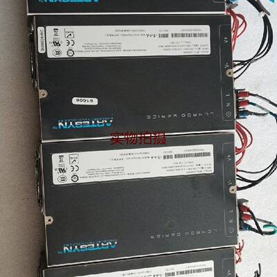 询价-雅达开关电源ARTESYNLCM600Q