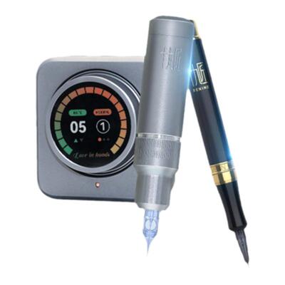 电流仪纹绣机器多频仪