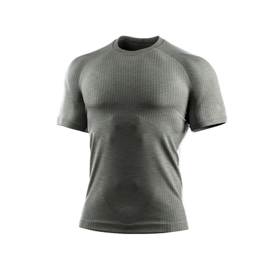 MSGD一体编织速干健身衣