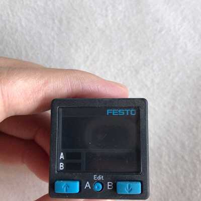 询价-SPAB-B2R-G18-2P-M8,FESTO 费斯托压力