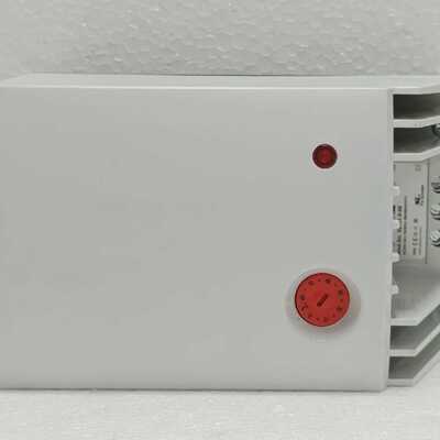 Stego 02701.0-00 CR 027 Heizlüfter 550W 230V DIN Schiene Ne