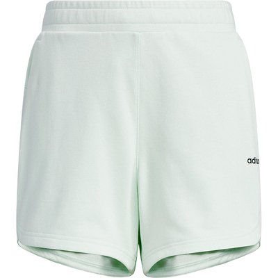 Adidas/阿迪达斯正品夏季女士透气经典训练跑步运动短裤JI5985