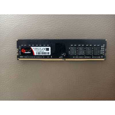 议价拆机件Saniter索奈特DDR416GB3200内存条维修