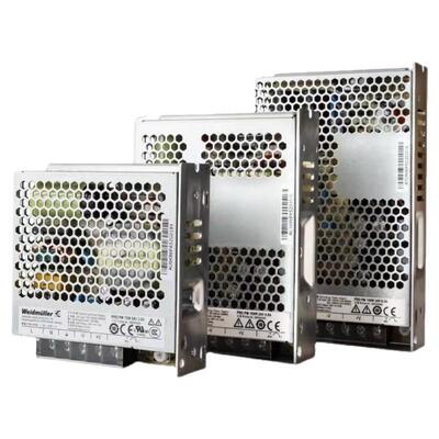 魏德米勒PRO PM 250W 12V 21A 开关电源 直流平板电源 2660200292