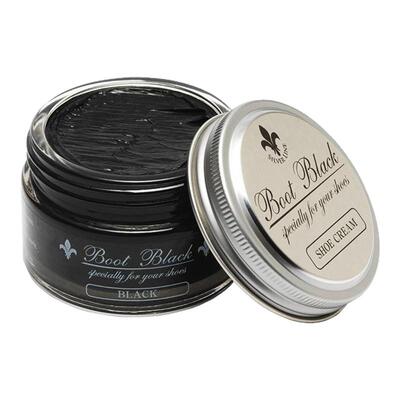 哥伦布斯boot固体增亮真皮保养油