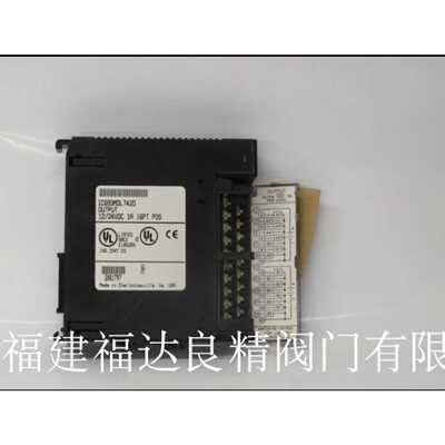 议价GE输出模块IC693MDL740 IC693MDL742 IC693MDL752 IC693MDL75