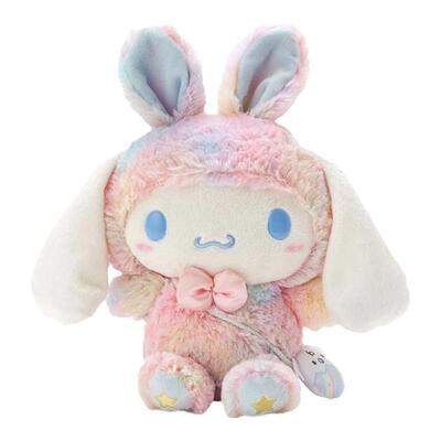 三丽鸥日本正版玉桂狗公仔