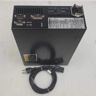 DAITRON UNINTERRUPTIBLE POWER SYSTEM DBK05D-01C
