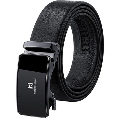 海澜之家皮带生日礼物男士