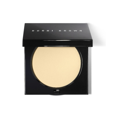 BOBBI BROWN 芭比波朗羽柔蜜粉饼散粉