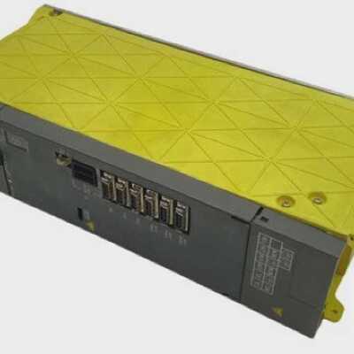 Fanuc A06B6079H301 Servoverstrker Modul Version E 283325 V 1