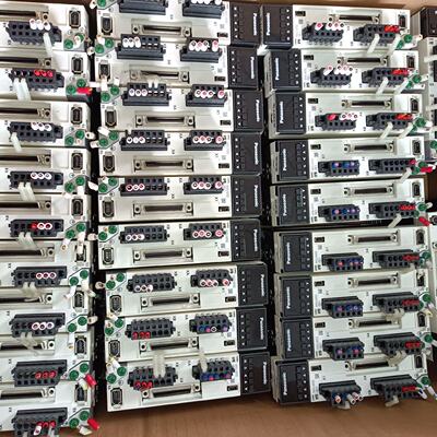 议价A6 100W Servo Motor With Or Without Brakes With Beautifu