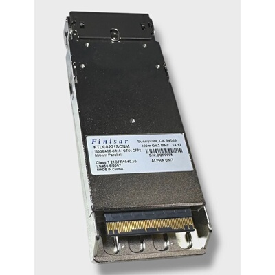 Finisar FTLC8221SCNM 850nm CLASS 1 SQF0008